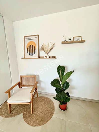 Appartement 3 pièces à vendre à Les Ponts-de-Cé