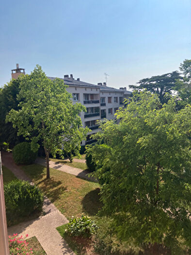 Appartement à vendre - Suresnes, Plateau Ouest - 4 pièces - 2 chambres