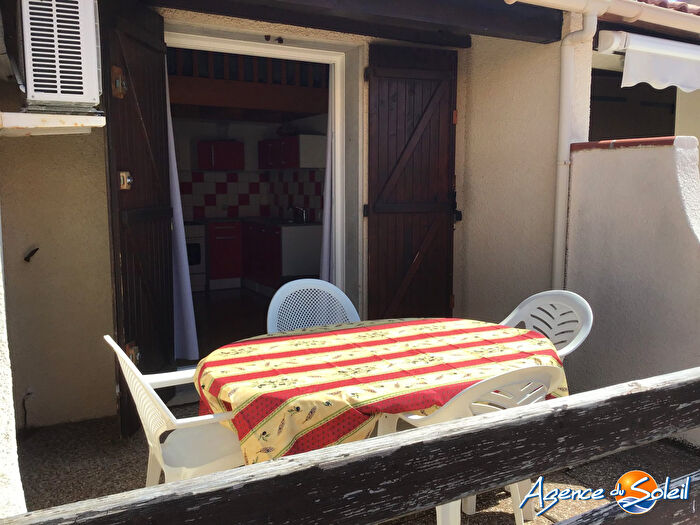 Maison 3 pièces à Leucate, à vendre