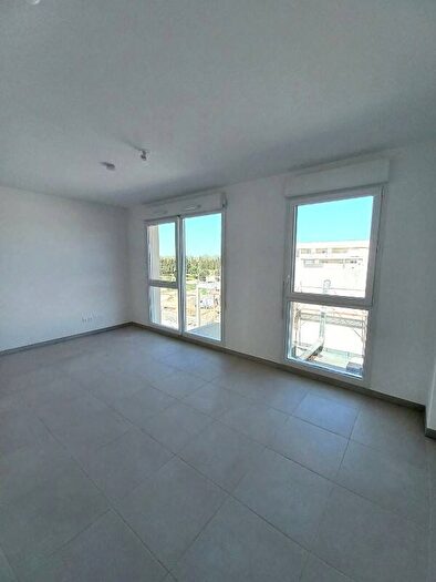 Appartement à louer - Monteux - 1 pièce