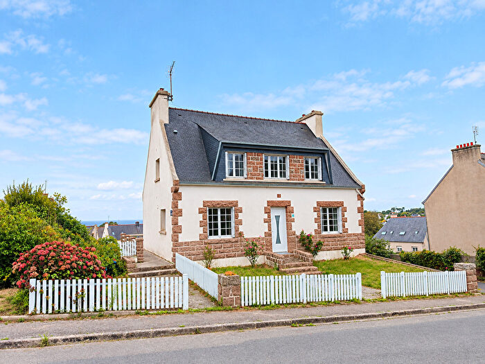 Maison 10 pièces à vendre - Telgruc-sur-Mer
