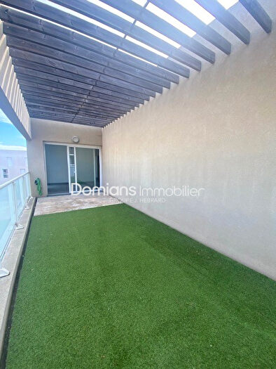 Appartement à vendre - Perpignan, La Garrigole - 3 pièces - 2 chambres