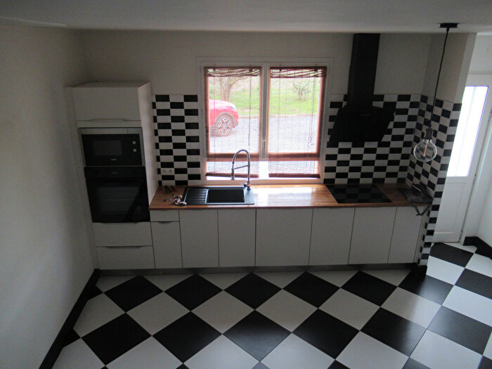 Maison 4 pièces à Castelnaudary, Cassieu, Jardin de la Résistance, Lapasset, à louer