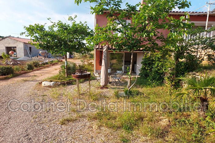 Appartement 2 pièces à louer à Méounes-lès-Montrieux