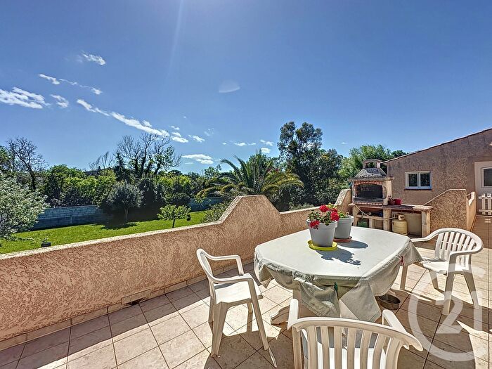 Maison à vendre - Agde, Le Grau dAgde - 7 pièces - 5 chambres