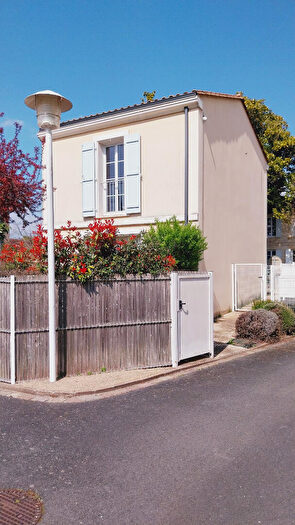 Maison à vendre - Sainte-Terre - 4 pièces - 2 chambres