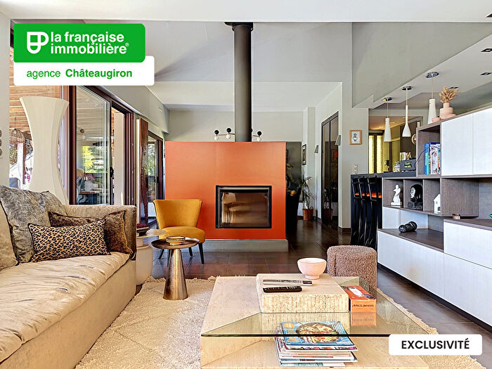 Maison 6 pièces à Domloup, à vendre