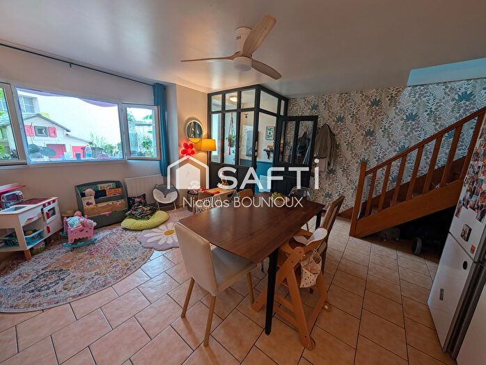 Maison 3 pièces à vendre - Cissé