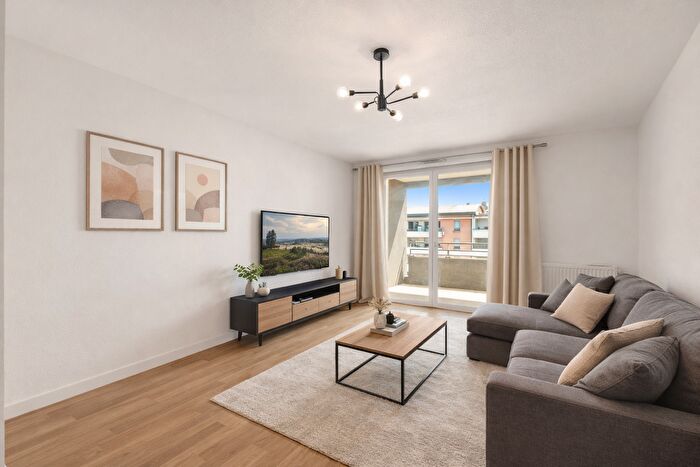 Appartement à vendre - Toulouse, Croix Bénite - 2 pièces - 1 chambre