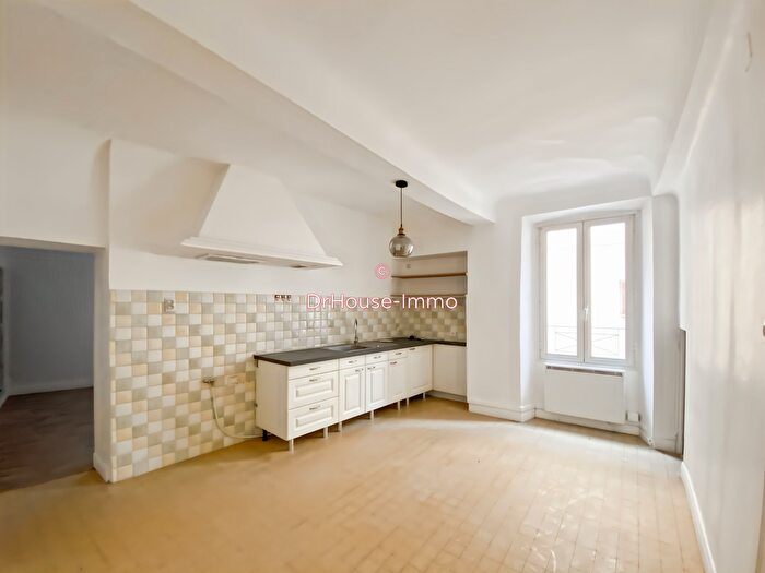 Appartement 3 pièces à vendre à Saint-Maximin-la-Sainte-Baume, Vérane
