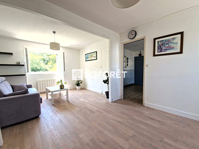 Maison à vendre - Marzan - 4 pièces - 3 chambres