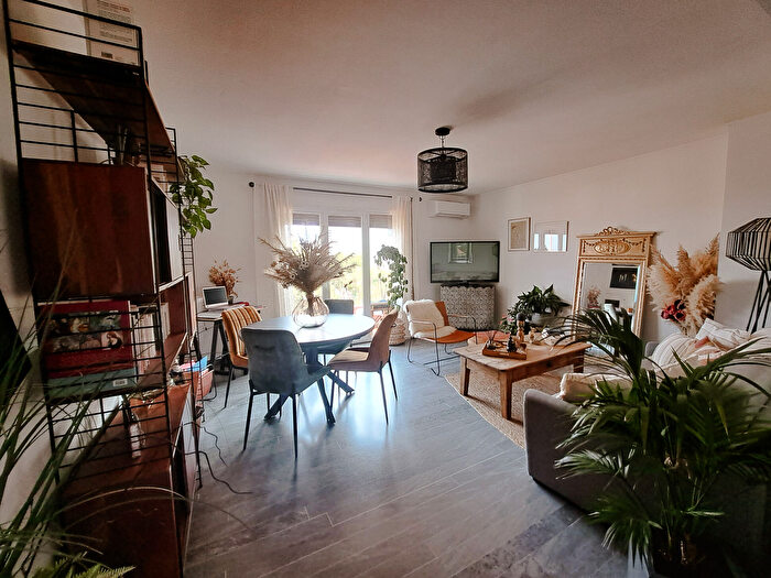 Borgo - Appartement 3 pièces à vendre