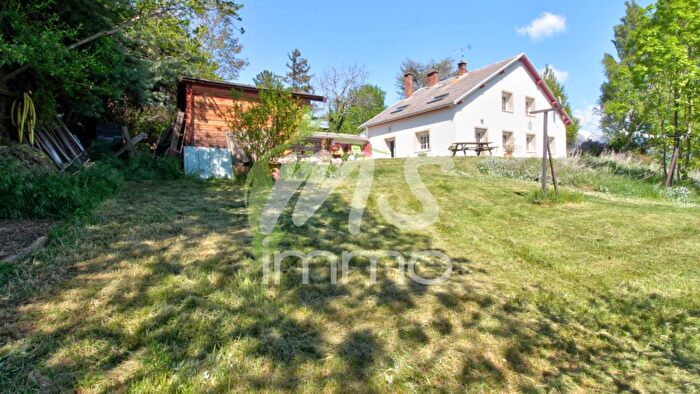 Gap - Maison 7 pièces à vendre