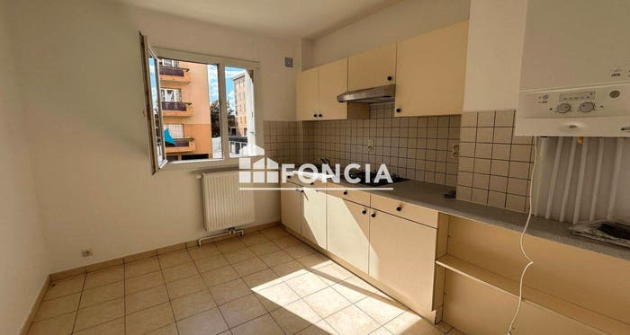 Appartement 2 pièces à Belair, Rodez, à louer