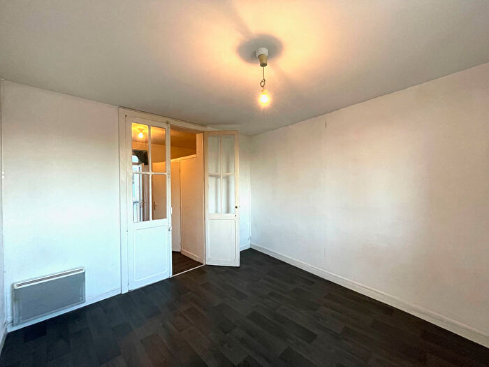 Appartement 1 pièce à Nantes, Saint-Clément, Jardin des plantes, Caserne Lamoricière, à louer