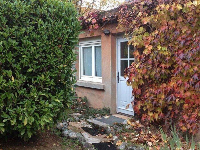 Appartement 1 pièce à louer - Grangier, Dijon