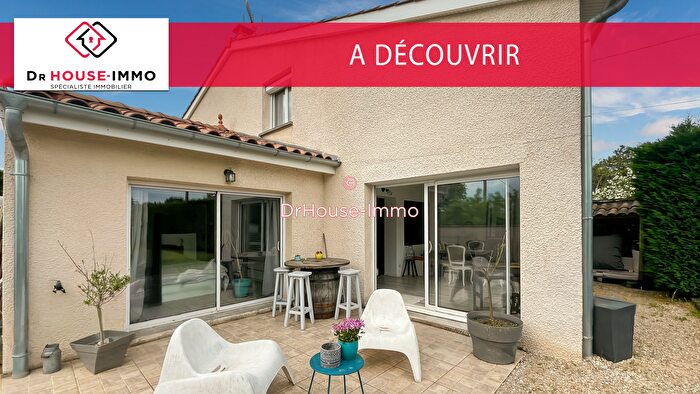 Sainte-Euphémie - Maison 7 pièces à vendre