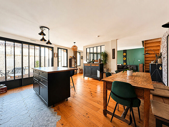 Maison 5 pièces à Aigrefeuille-d'Aunis, à vendre