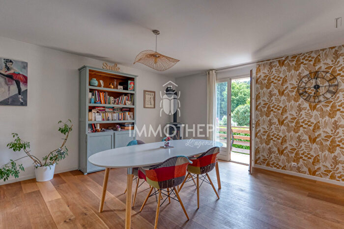 Maison 3 pièces à vendre à Vizille