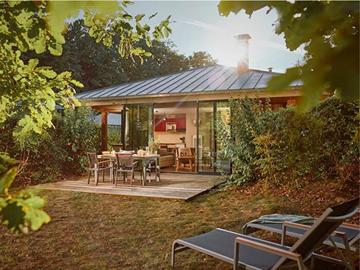 Appartement à vendre - Les Barils - 3 pièces - 2 chambres