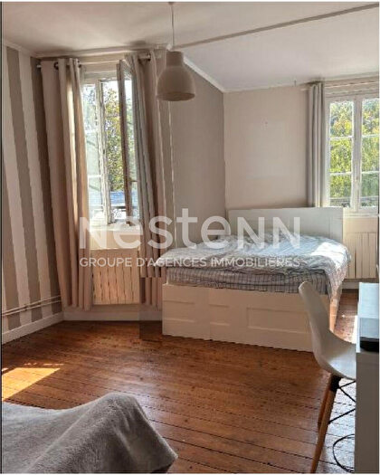 Maison à vendre - Rouen, Vieux Marché, Cathédrale - 7 pièces - 6 chambres