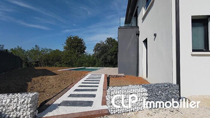 Maison à vendre - Malataverne - 5 pièces - 4 chambres