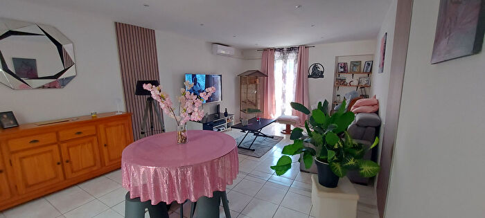 Le Boulou - Appartement 2 pièces à vendre