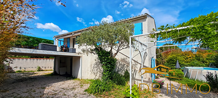 Maison 5 pièces à Morières-lès-Avignon, à vendre