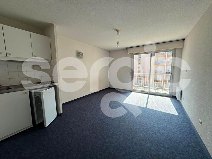 Appartement à louer - Olivet, Larry, Coin Rond, Lorette - 1 pièce