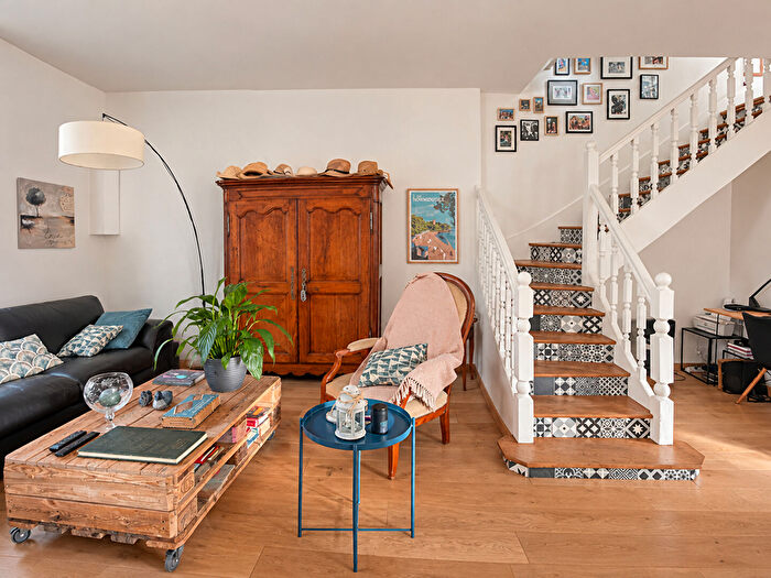 Les Ponts-de-Cé : Maison 5 pièces à vendre