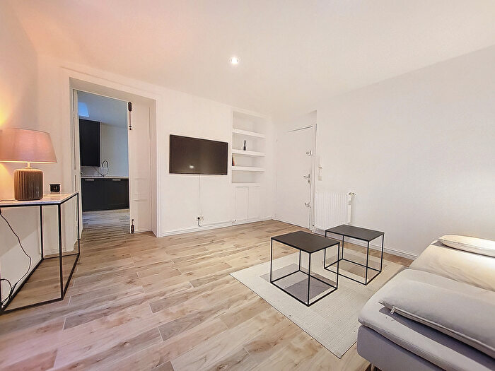 Avignon, Carmes, Carreterie, Université : Appartement 2 pièces à louer