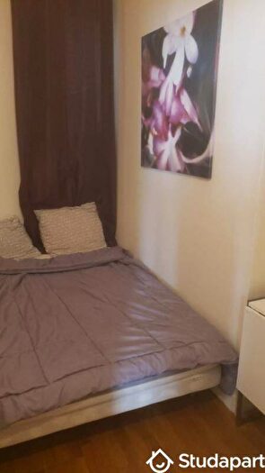 Appartement 1 pièce à GrenierPoint du Jour, Boulogne-Billancourt, à louer
