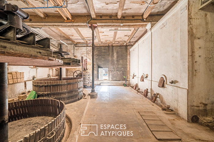 Montagnac - Maison 4 pièces à vendre