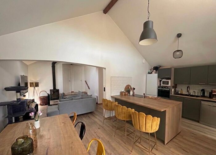 Le Pallet - Maison 3 pièces à vendre