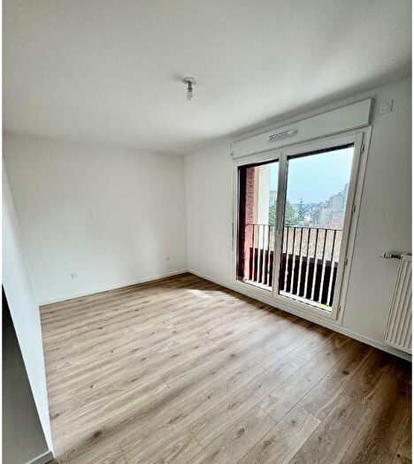 Appartement à louer - Montreuil, Branly, Boissière - 2 pièces - 1 chambre