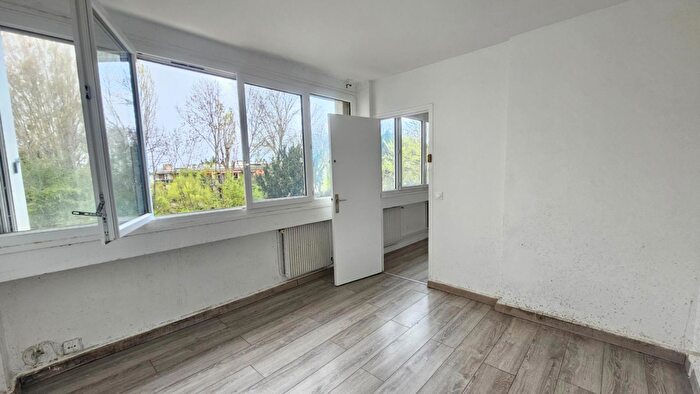 Appartement à vendre - Antony, Rabats - 4 pièces - 3 chambres