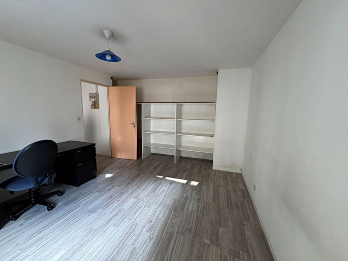 Appartement à louer - Vannes, Centre-ville, Le Port - 2 pièces - 1 chambre