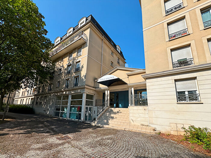 Rosny-sous-Bois, Centre-ville : Appartement 2 pièces à vendre