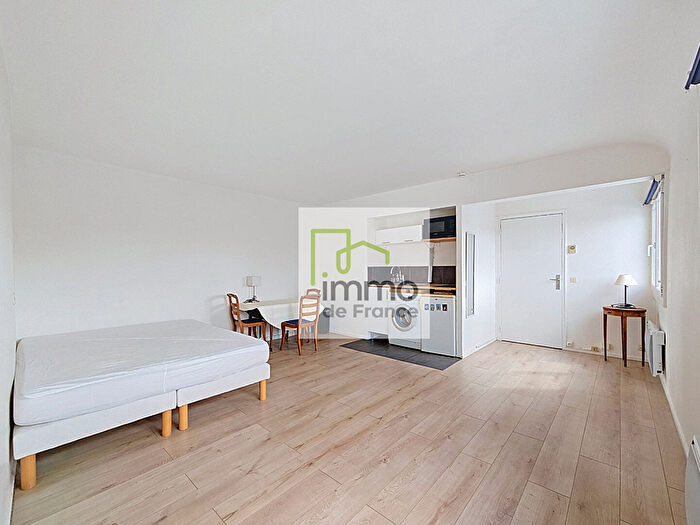Lille, Centre-ville, Euralille : Appartement 1 pièce à vendre