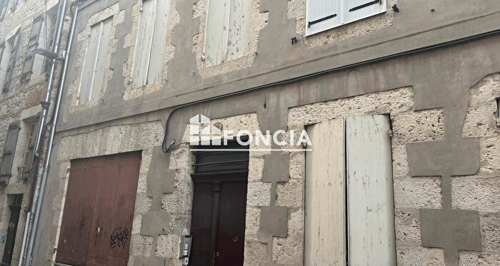 Appartement 1 pièce à Agen, Scaliger, à vendre