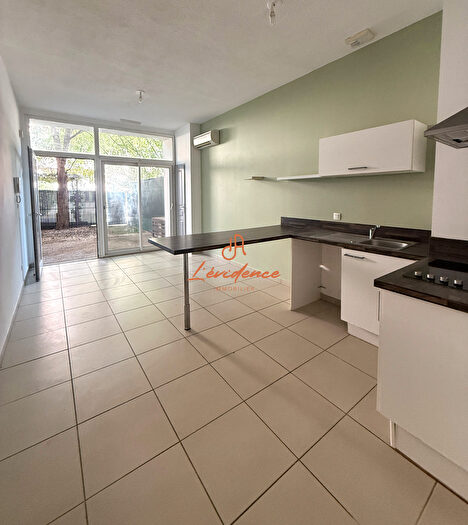 Appartement 3 pièces à vendre à Montélimar, Centre-ville