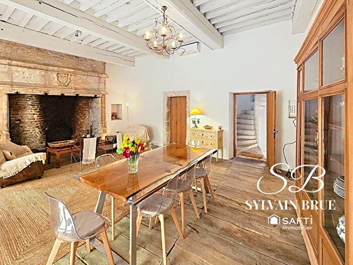 Maison 8 pièces à vendre - Cahors, Centre-ville