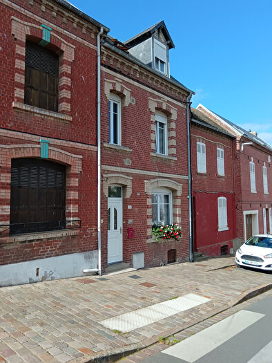 Ault : Maison 6 pièces à vendre