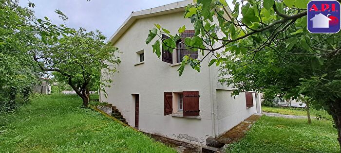 Lavelanet - Maison 7 pièces à vendre