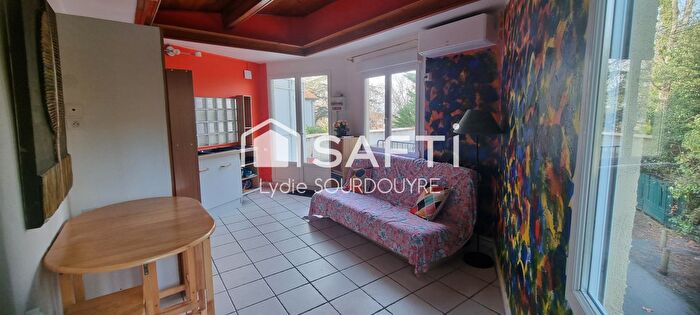 Appartement à vendre - Sorèze - 3 pièces - 2 chambres