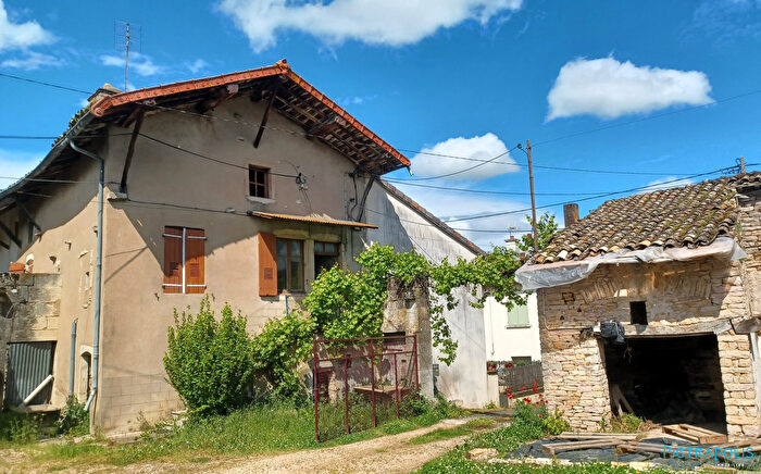 Maison 4 pièces à vendre - Le Villars