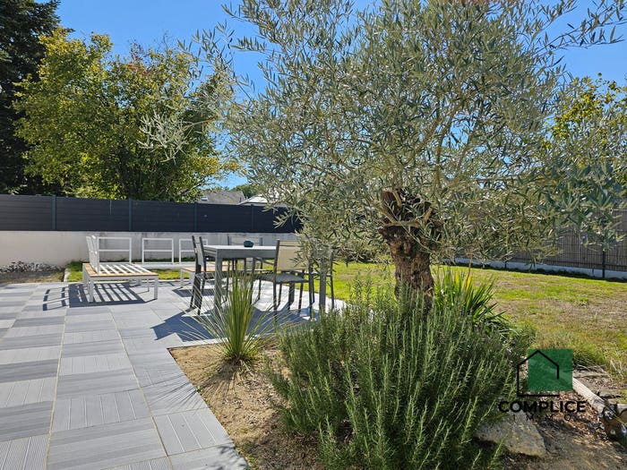 Vigneux-de-Bretagne - Maison 6 pièces à vendre