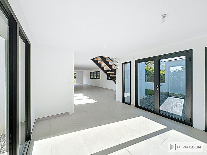 Maison à vendre - Bénodet - 6 pièces - 5 chambres