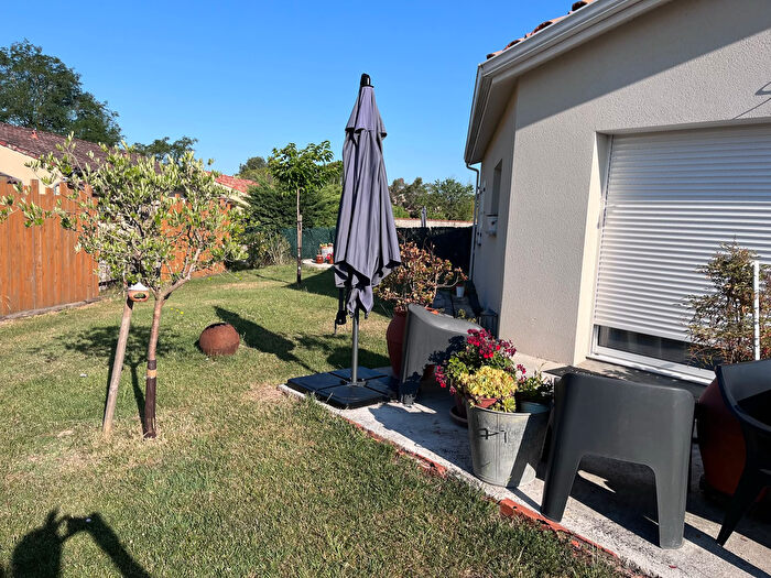 Maison 3 pièces à vendre à Auterive