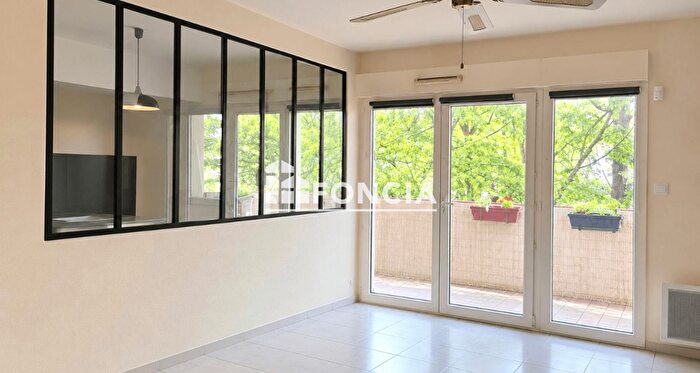 Mérignac, Capeyron : Appartement 3 pièces à vendre
